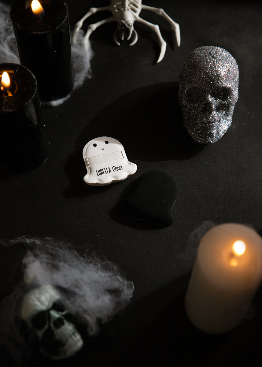 Ghost Puff – Lurella Pakistan