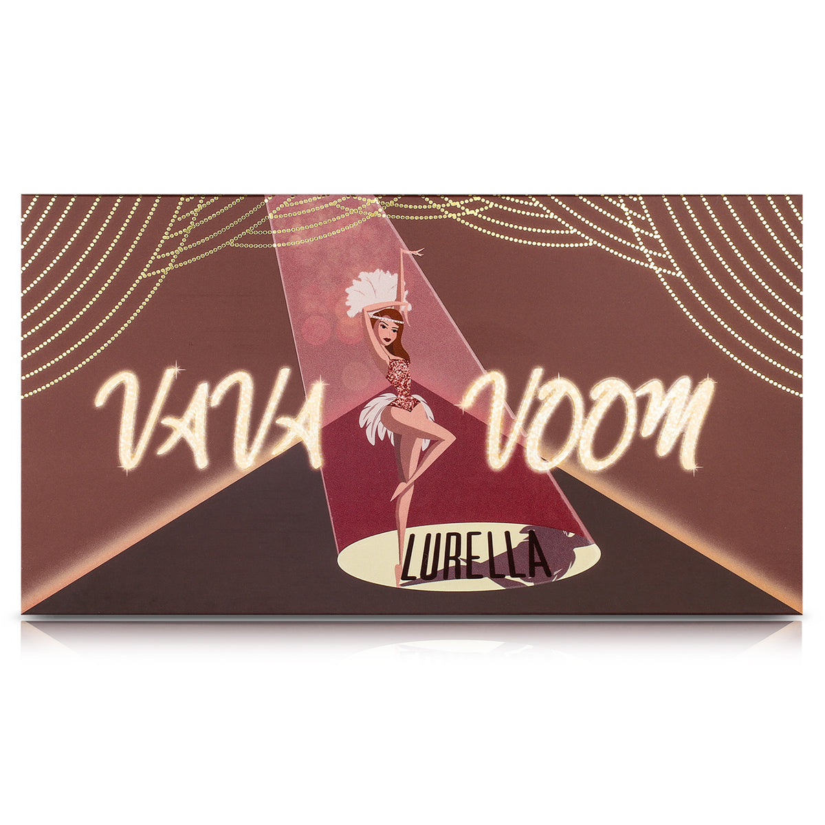 VAVA VOOM – Lurella Pakistan