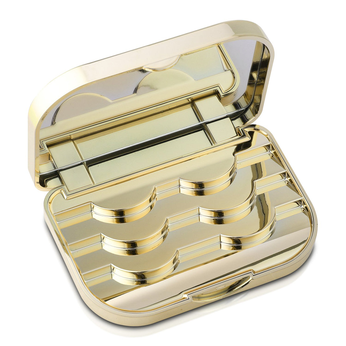 Eyelash Carry Case - Travel Lash Case – Lurella Pakistan